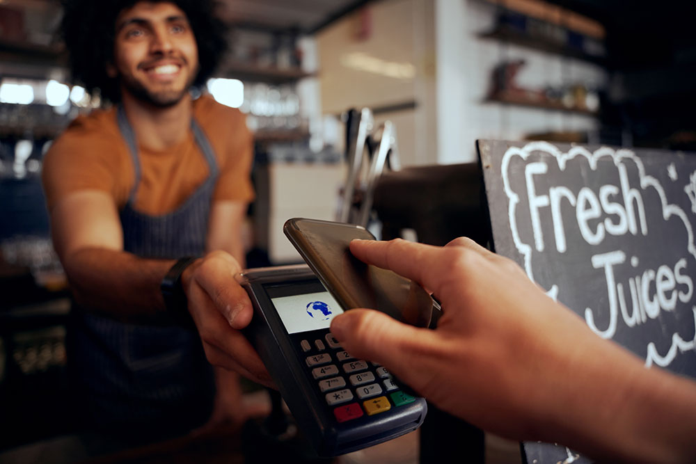 The Rise of Tap-to-Pay Purchasing: A Seamless Future of Transactions ...
