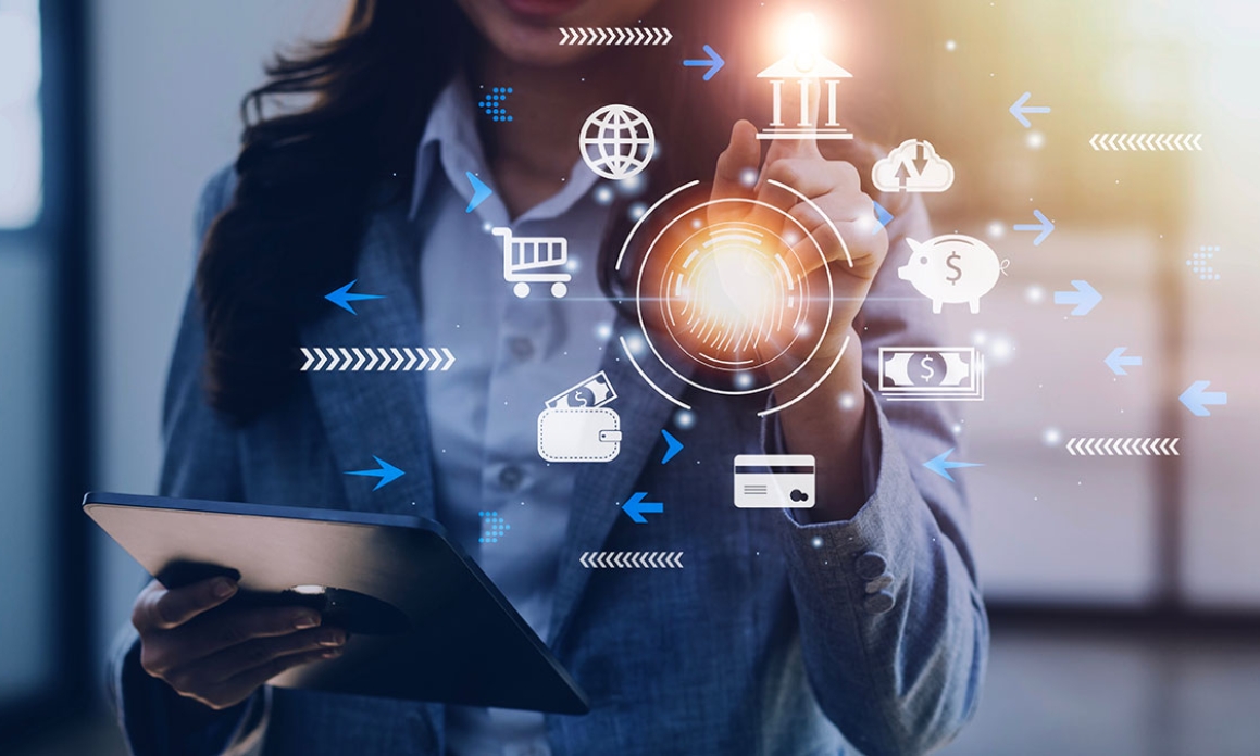 Payment Processing Solutions & Financial Business ERP | Luqra